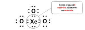 XeO3 Lewis Structure in 5 Steps (With Images)