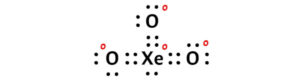XeO3 Lewis Structure in 5 Steps (With Images)