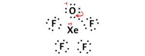 XeOF4 Lewis Structure in 5 Steps (With Images)