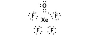 XeOF4 Lewis Structure in 5 Steps (With Images)