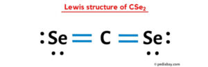 CSe2 Lewis Structure in 6 Steps (With Images)