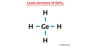 GeH4 Lewis Structure in 6 Steps (With Images)