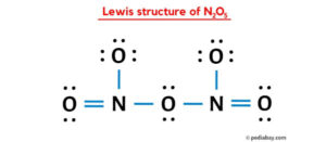 N2O5 Lewis Structure in 5 Steps (With Images)
