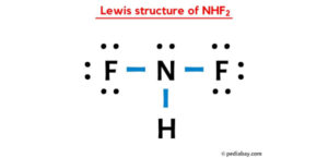 NHF2 Lewis Structure in 6 Steps (With Images)
